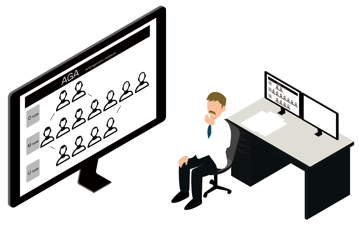 AGA治療の費用相場は？初診料・内服薬の料金を解説 - スカルプヘアケアの知恵袋